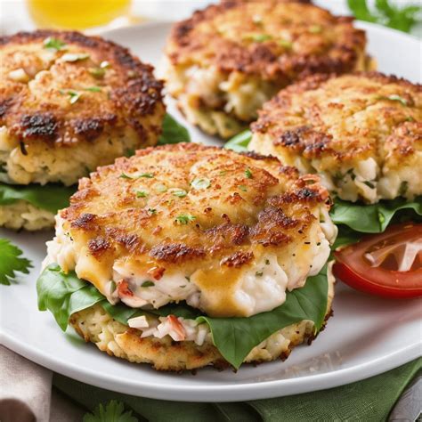 Crab Cakes Recipe Simple Recipes