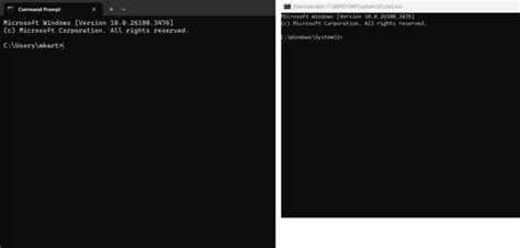 How To Open Command Prompt In Windows 11 7 Different Methods Kartik Mehtas Blog