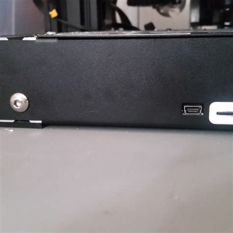 D Printable Sd Card Saver Ender By Anton Ravn