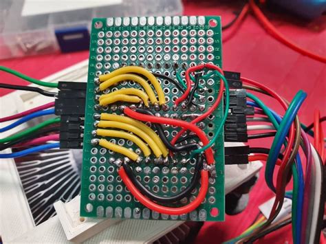 encoder motor feedback control r arduino