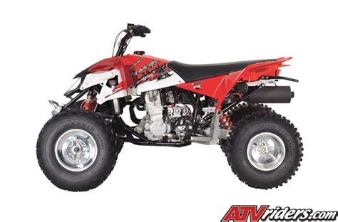 2010 Polaris Outlaw 450 Mxr Outlawa 525 Irs Outlaw 525s Sport Atv Lineup