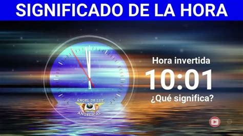 10 01 Significado En El Amor Actualizado Octubre 2025