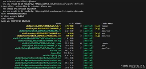 Vue2 Webpack打包配置vue2打包配置 Csdn博客 Vue2 Webpack打包配置vue2打包配置 Csdn博客