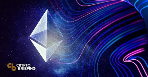 Crypto Community Reacts To “historic” Ethereum Merge Event