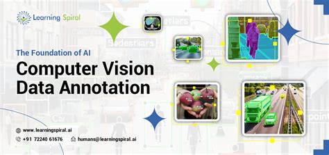 Computer Vision Data Annotation 01 Learning Spiral Ai