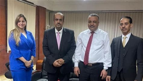 مستقبل وطن القليوبية يعقد الاجتماع الشهري بقيادة النائب عاطف ناصر