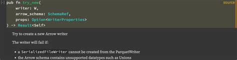 Introduction To Using Rust Libraries Cargo And Crates Confessions Of A Data Guy
