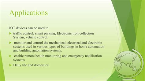 Garbage Monitoring System Iot Pptx