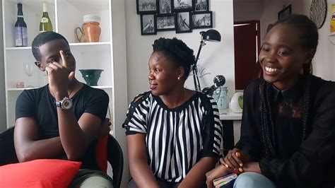 Lets Talk Sex Part 3 Youtube