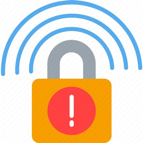 Lock Padlock Password Protection Safety Icon Download On Iconfinder