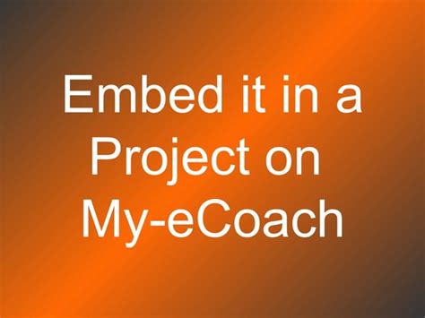 Go Animate Tutorial Ppt Technology And Computing