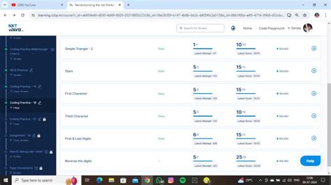 V Sanjay Chary On Linkedin Day18 30daysofcode Ccbp Ccbpian Ccbpintensive Nxtwave Javascript