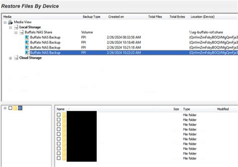 what s new with novabackup latest release