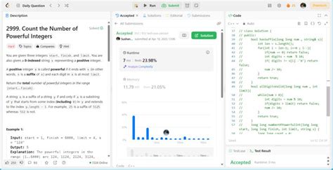 Day18 Problem Approach Leetcode Dsa Cpp Coding Challenge Sushant Rout