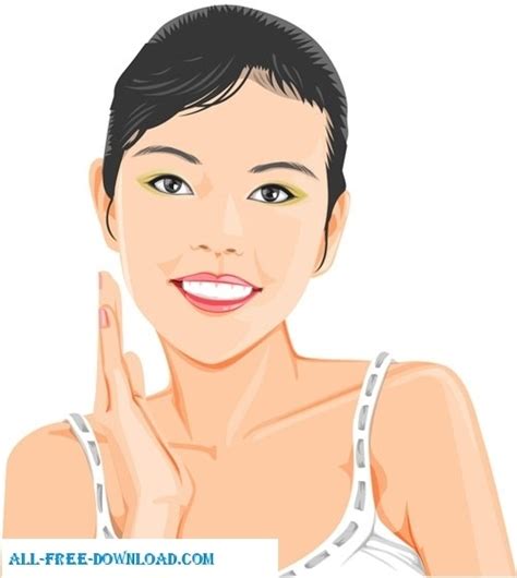 Free Fashion Vector 425 Vectors Graphic Art Designs In Editable Ai Eps Svg Cdr Format Free