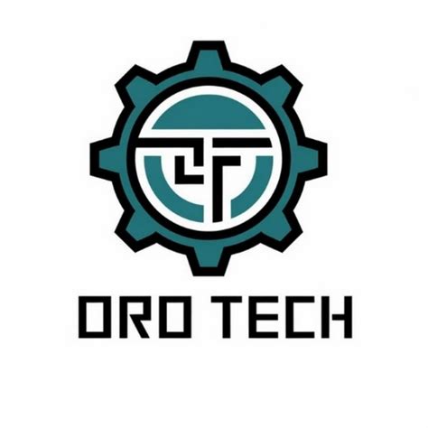Oro Tech Youtube