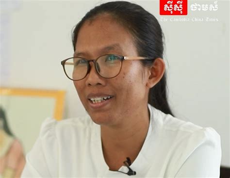 អ្នកជំនាញ៖ការបញ្ជូនកុមារតូចៗទៅ«សាលាជារឿងចំាបាច់បំផុតសម្រាប់ការអប់រំសតវត្ស២១ សុីសុីថាមស៍