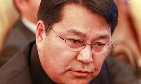 Нийслэлийн ерөнхий прокурор Д Баярмагнай чөлөөлөгдөх хүсэлтээ гаргажээ