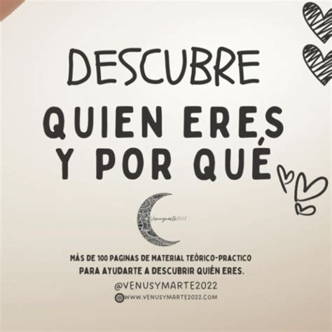 Descubre Quien Eres Y Por Qué FernÁndez Rodriguez Ana Amazonde