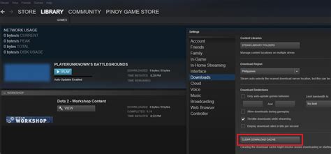 PUBG Stuck Downloading Update Pinoy Game Store Online Gaming Store In The Philippines