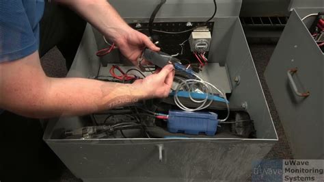 Setting Up Your Remote Monitoring Station With Micromate Uwave Monitoring Systems Youtube