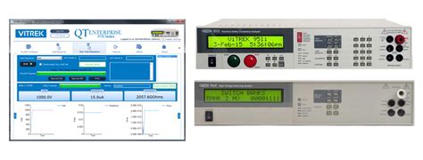 Vitreks Automated Testing System Simplifies And Speeds Automotive Cable Harness Testing Vitrek