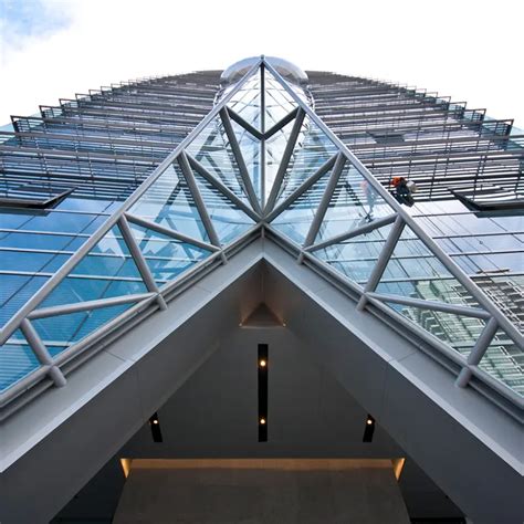 Fluorocarbon Powder Coating 國麗