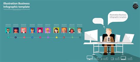 소셜 네트워크 기술 연락처 통신 분석 생각 인포 그래픽 템플릿 Live Event에 대한 스톡 벡터 아트 및 기타 이미지 Live Event 고객 참여 공유 개념