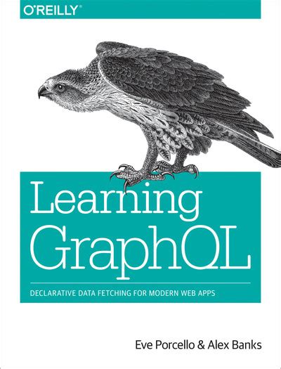 Learning Graphql Book