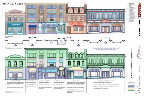 Data Visualization In Vectorworks Andy Broomell