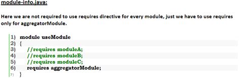 GitHub Goxr Plus Java Modules Tutorial New Simple Module Optional Transitive