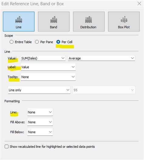 How To Label Bar Charts In Tableau Biztory