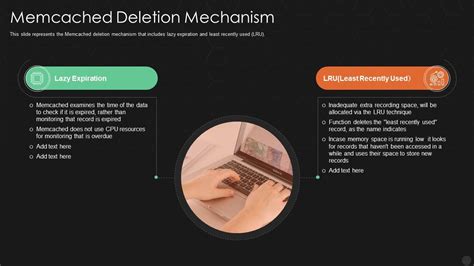 Memcached Deletion Mechanism Ppt Powerpoint Presentation Icon File Presentation Graphics