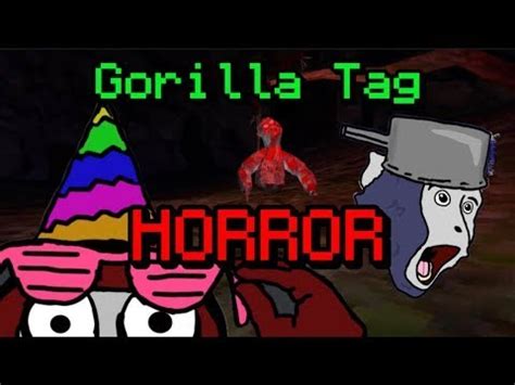 30th Video On Clouds Gorilla Horror 2023 Youtube