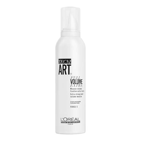 Loréal Professionnel Tecni Art Volume Extra Full Mousse