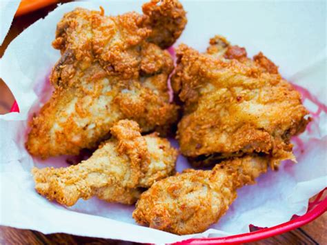 Kfc Crispy Fried Chicken Recipe Copycat Kfc Chicken Recipe With