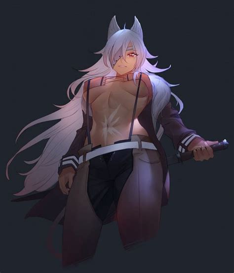 Mushoku Tensei Ghislaine Anime