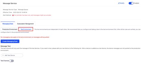 Get Push Messages By Pulsar Java SDK Tuya Developer Platform Tuya Developer