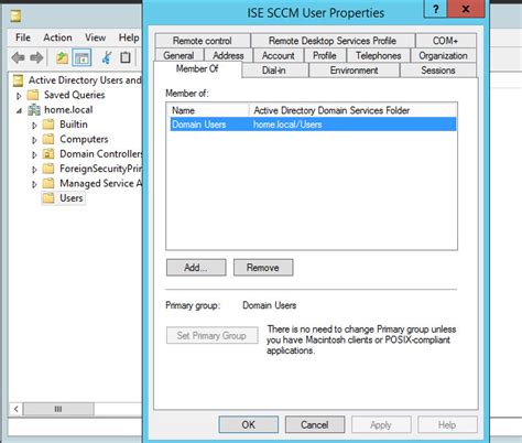 how to integrate cisco ise with microsoft sccm for patch management and mdm flow cisco community