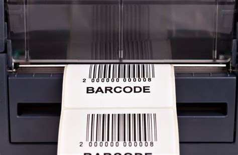 Cara Cetak Barcode Dengan Mudah Untuk Bisnis Dan Pribadi Gressler