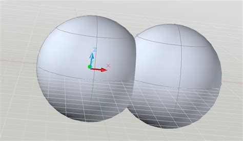如何求n个球体在空间中所占的体积？ 知乎