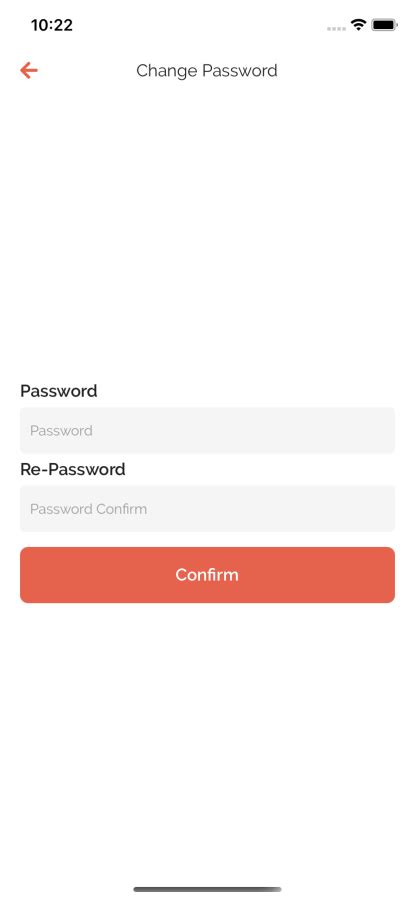 Listar Mobile React Native Directory Listing App Template By Passionui
