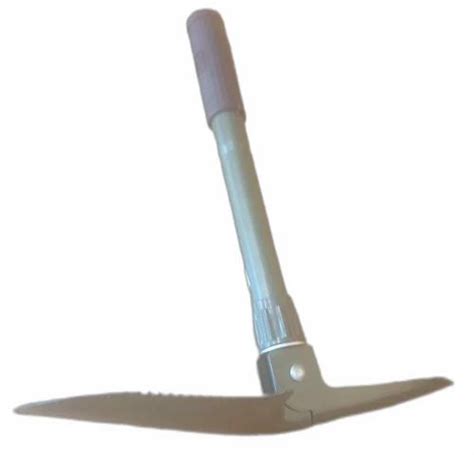 Polyester Portable Assembly Mini Pick Mattock For Safety At Rs 850 Piece In Pune