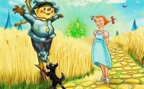 Картинки по запросу волшебник из изумрудного города Изумрудный город Иллюстрации Фэнтези