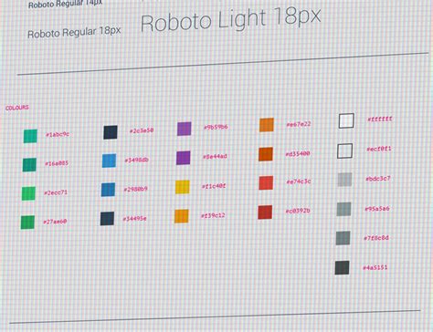 UI Guidelines And Flowchart Behance Behance UI Guidelines And Flowchart Behance Behance