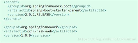 《搭建springboot的基本步骤》 springboot 框架 开发 顺序 csdn博客