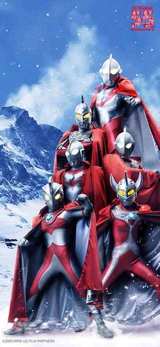 奥特兄弟壁纸 奥特兄弟手机壁纸 奥特兄弟手机动态壁纸 元气壁纸