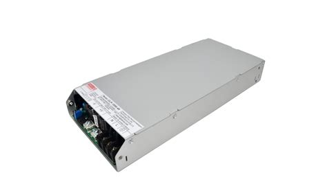 Management And Maintenance Of Base Station Switching Power Supply
