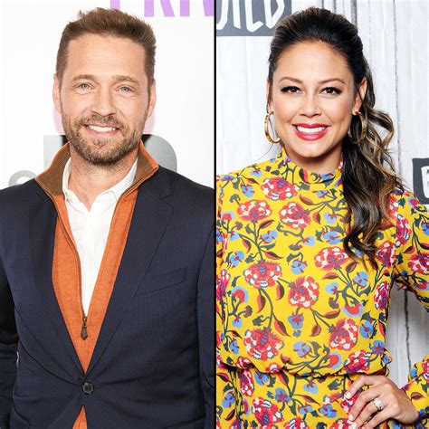 Vanessa Lachey加入了jason Priestley的妻子“ Bh90210”的演員：“我的新工作有一個非常標誌性的郵政編碼