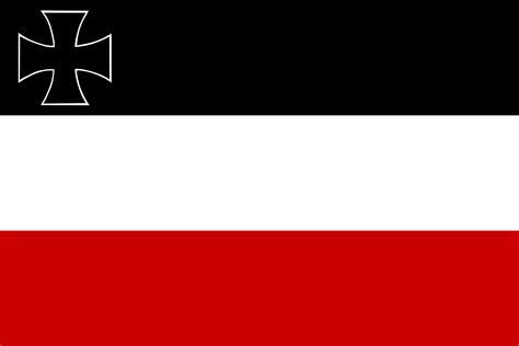 Flags Of The German State Rvexillology